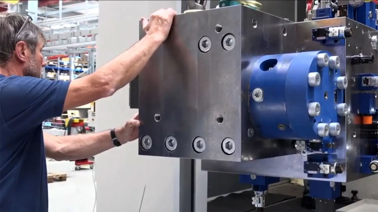 Rexroth | Bosch Rexroth Austria