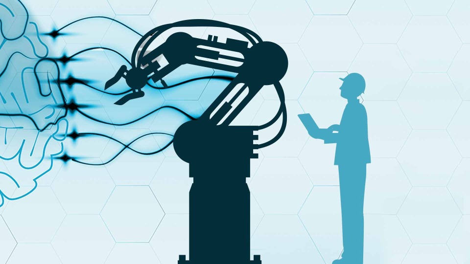 All you need to know about the AIoT | Bosch Rexroth Global