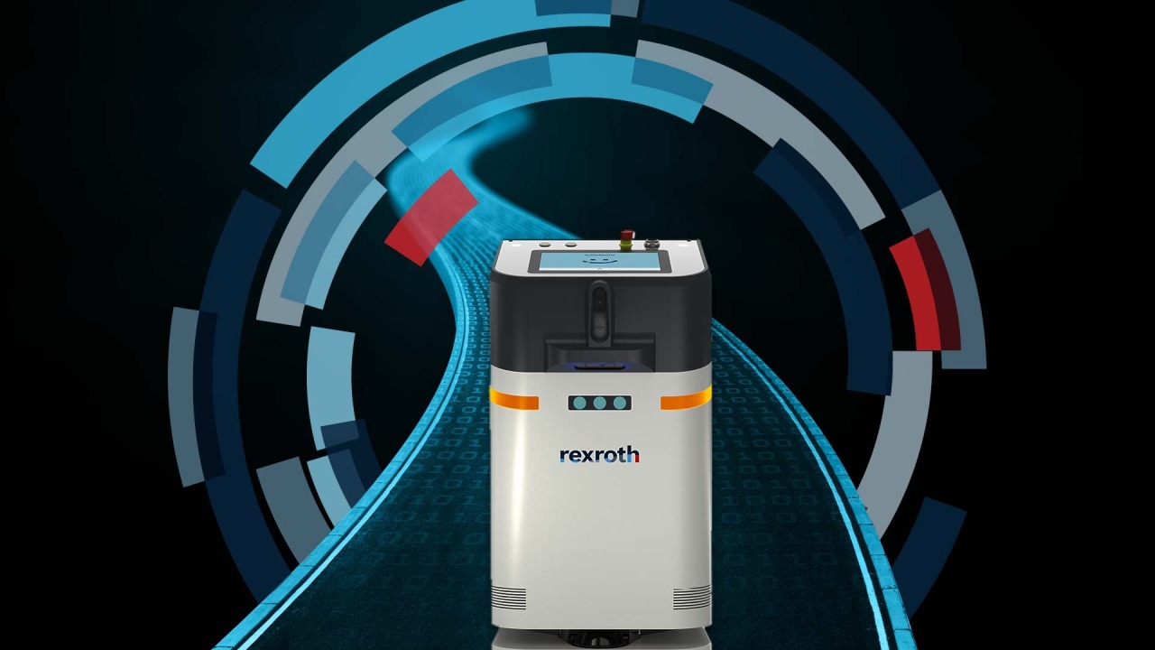 Home | Bosch Rexroth Global