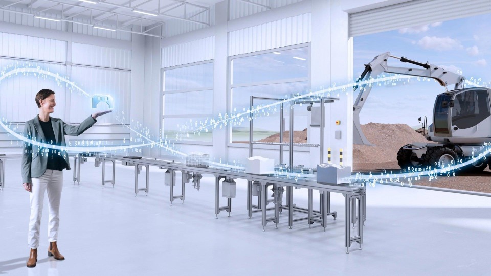 Asset Administration Shell | Bosch Rexroth Global