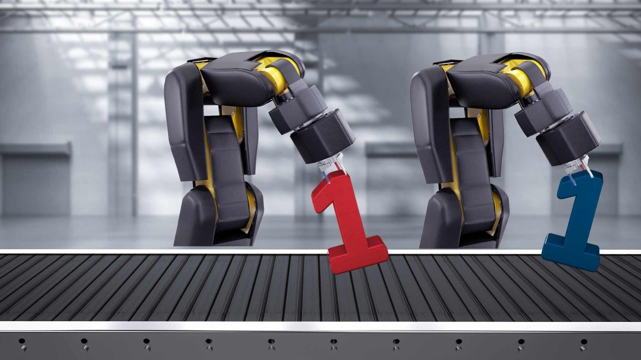 Bosch Rexroth. WE MOVE. YOU WIN. | Bosch Rexroth