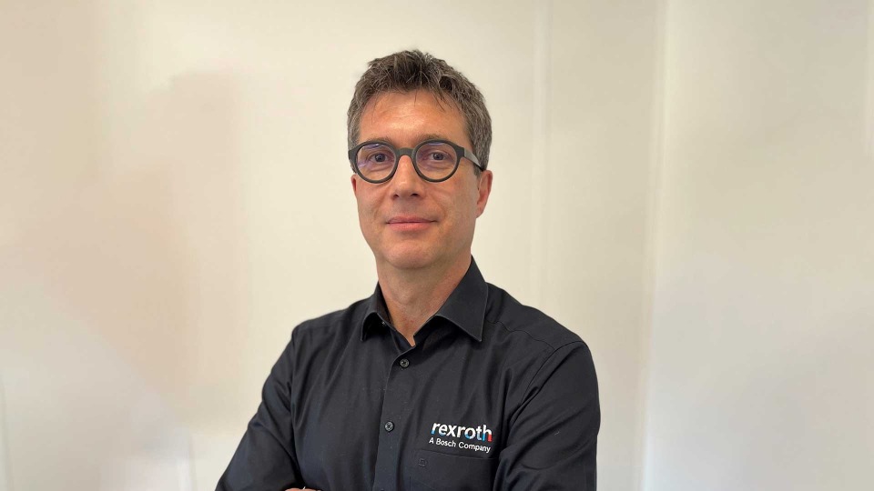 Creating a workplace that works | Bosch Rexroth Global