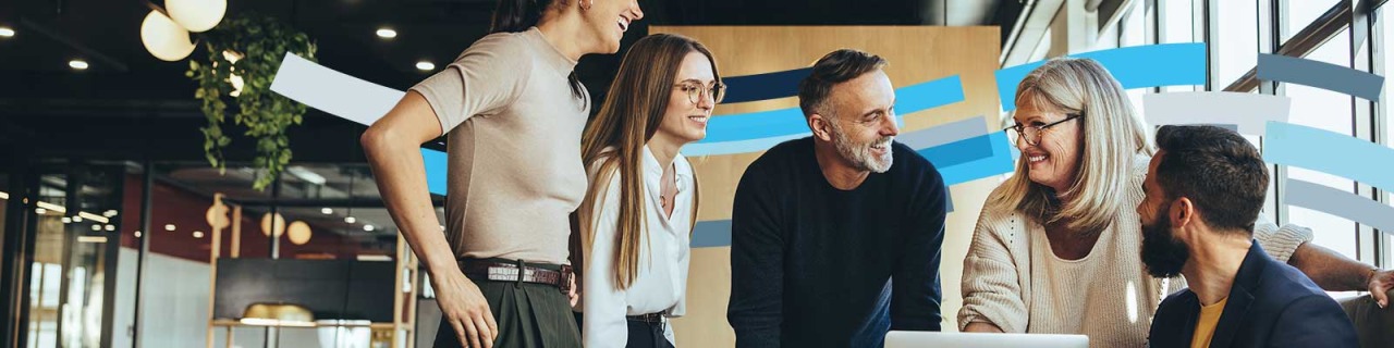 Creating a workplace that works | Bosch Rexroth Global