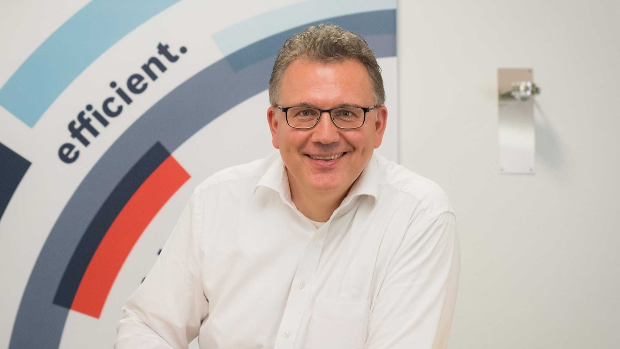 Creating a workplace that works | Bosch Rexroth