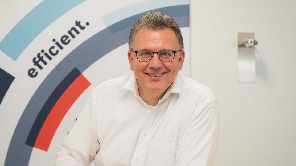 Creating a workplace that works | Bosch Rexroth Global