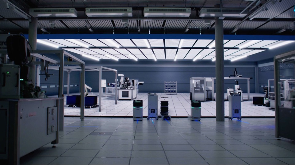 Energized by change | Bosch Rexroth Global