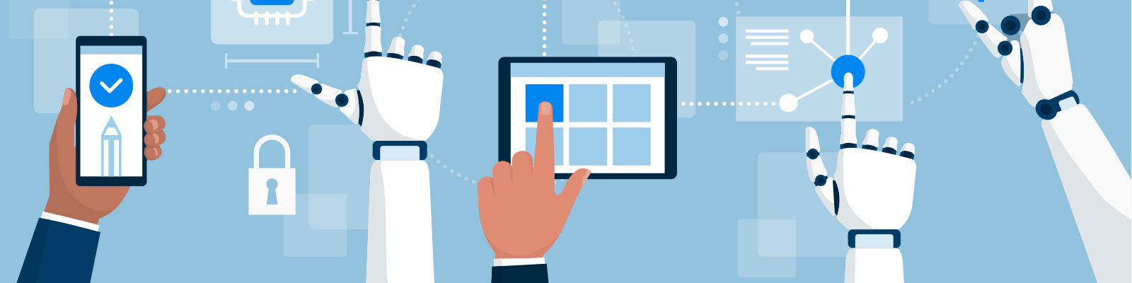 Human and Machine Team | Bosch Rexroth Global