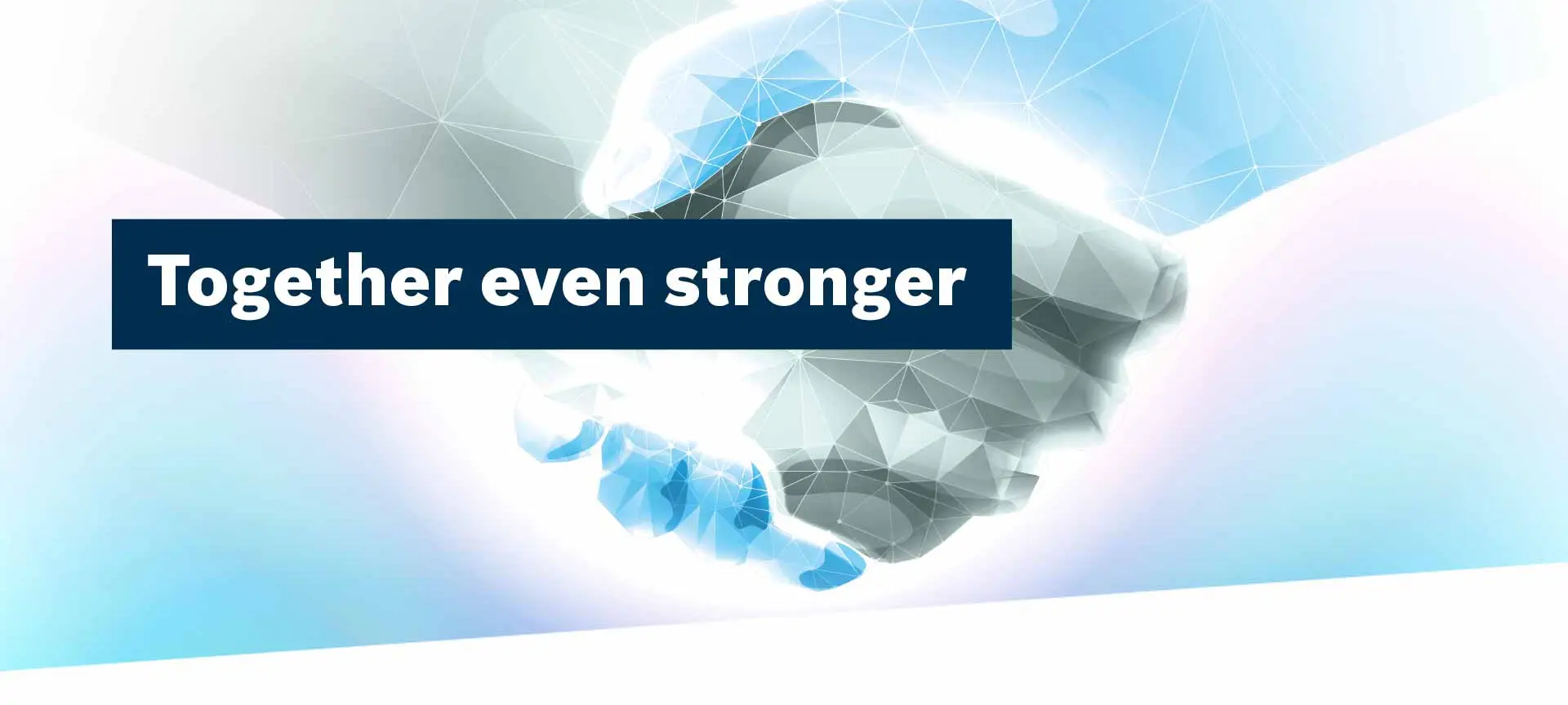 Hydraforce acquisition | Bosch Rexroth Global