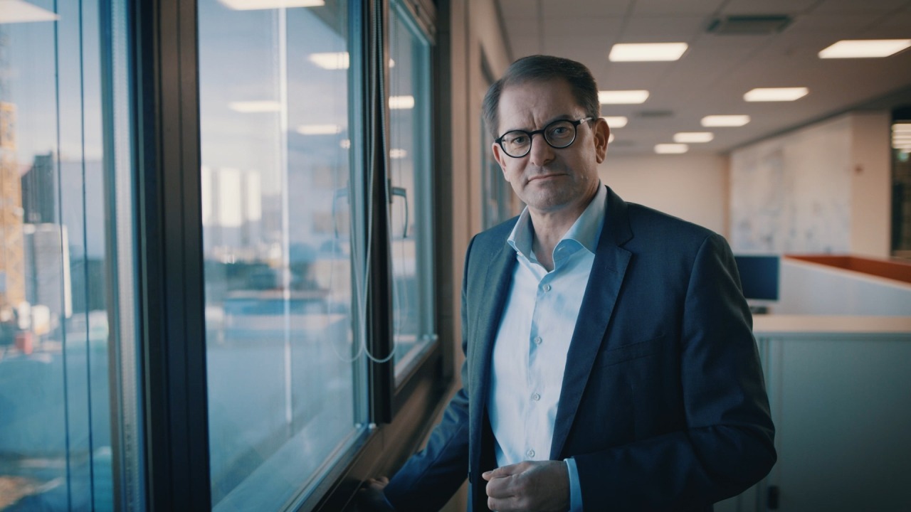 Welcome to our digital world | Bosch Rexroth Global
