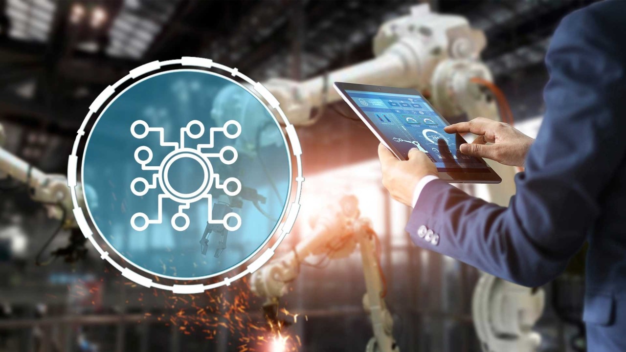 6 key manufacturing trends for 2022 | Bosch Rexroth Global