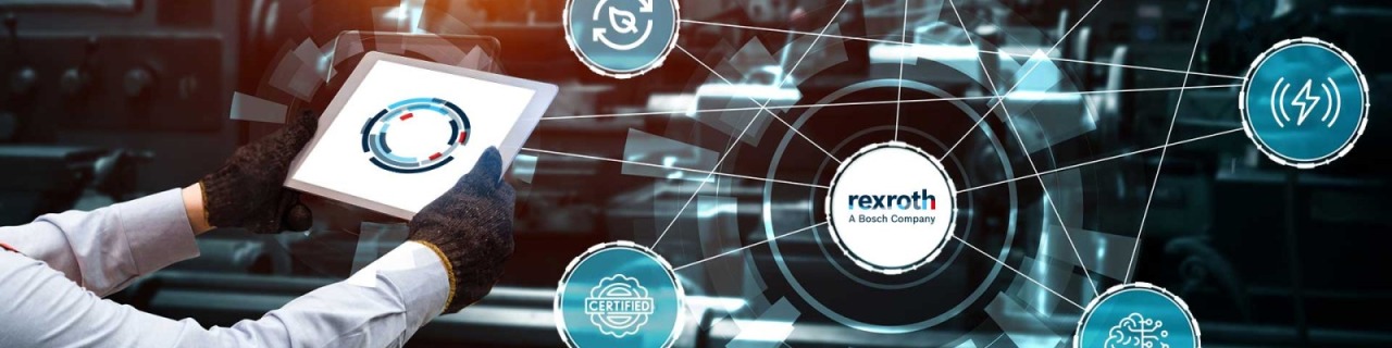 6 key manufacturing trends for 2022 | Bosch Rexroth Global