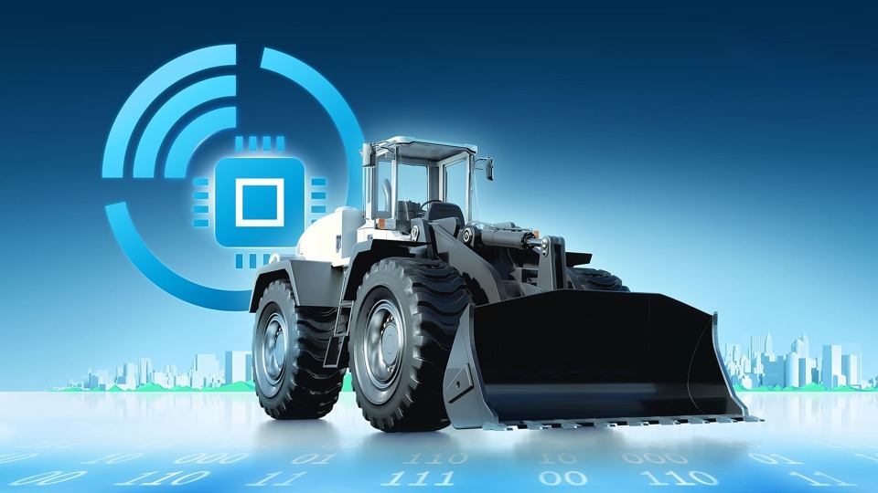 Mining and Minerals | Bosch Rexroth Global