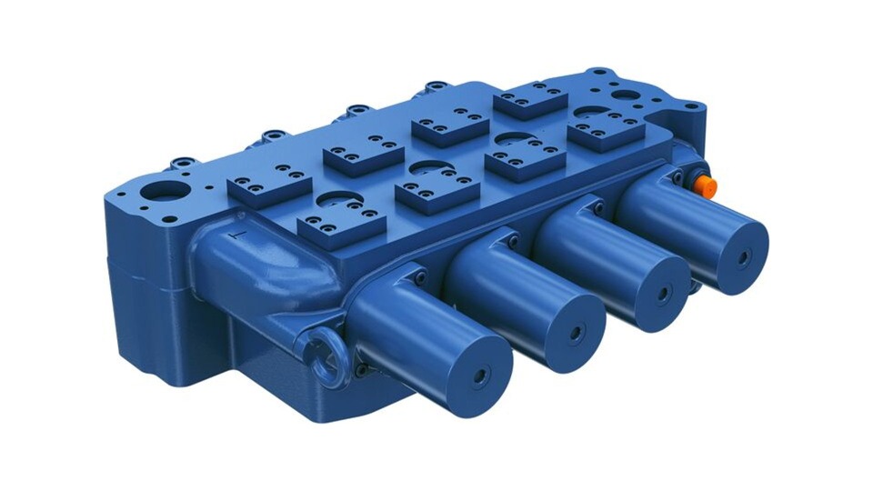 Mining and Minerals | Bosch Rexroth Global