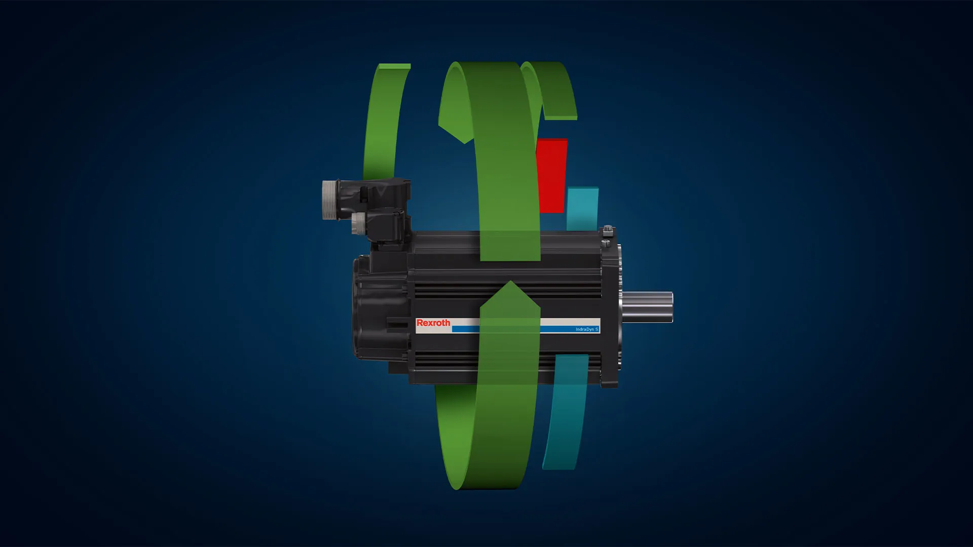 Remanufacturing for electric drives | Bosch Rexroth India