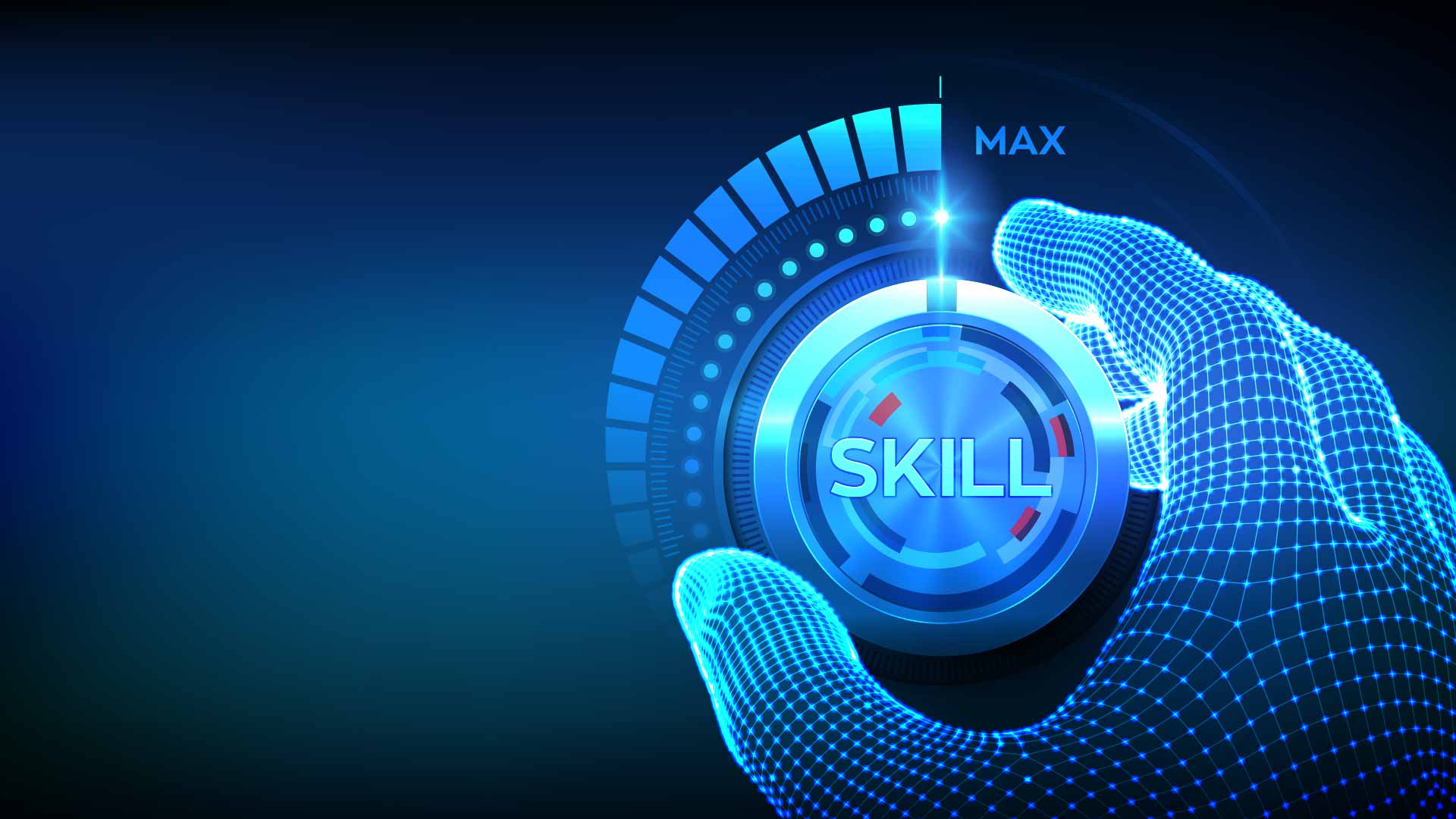 Skilling the industry | Bosch Rexroth Global