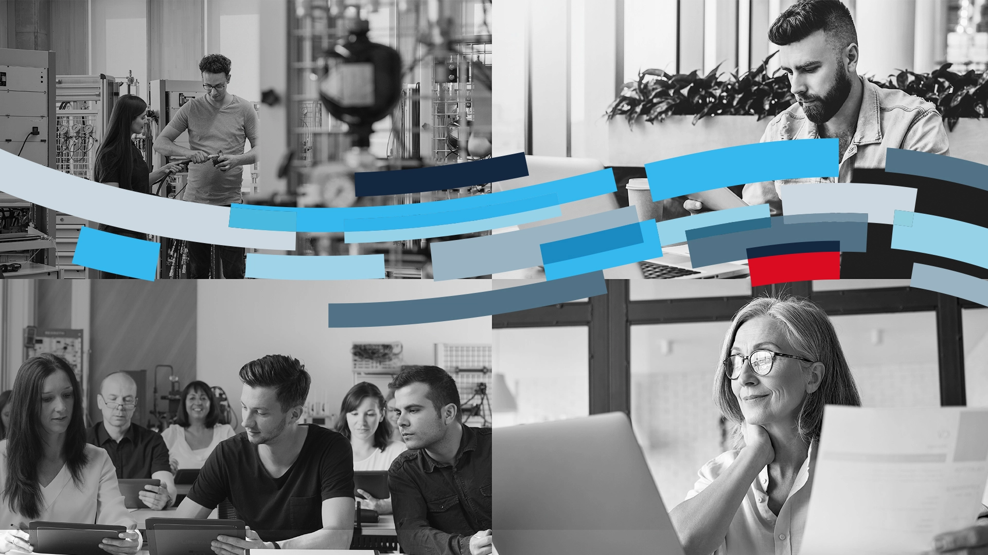 The Power of Learning: Unlocking Your Potential for Success | Bosch ...