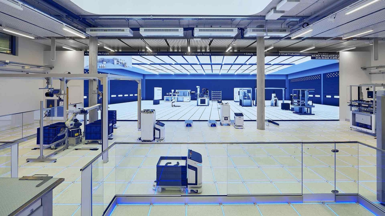 Top tips for greater efficiency | Bosch Rexroth Global