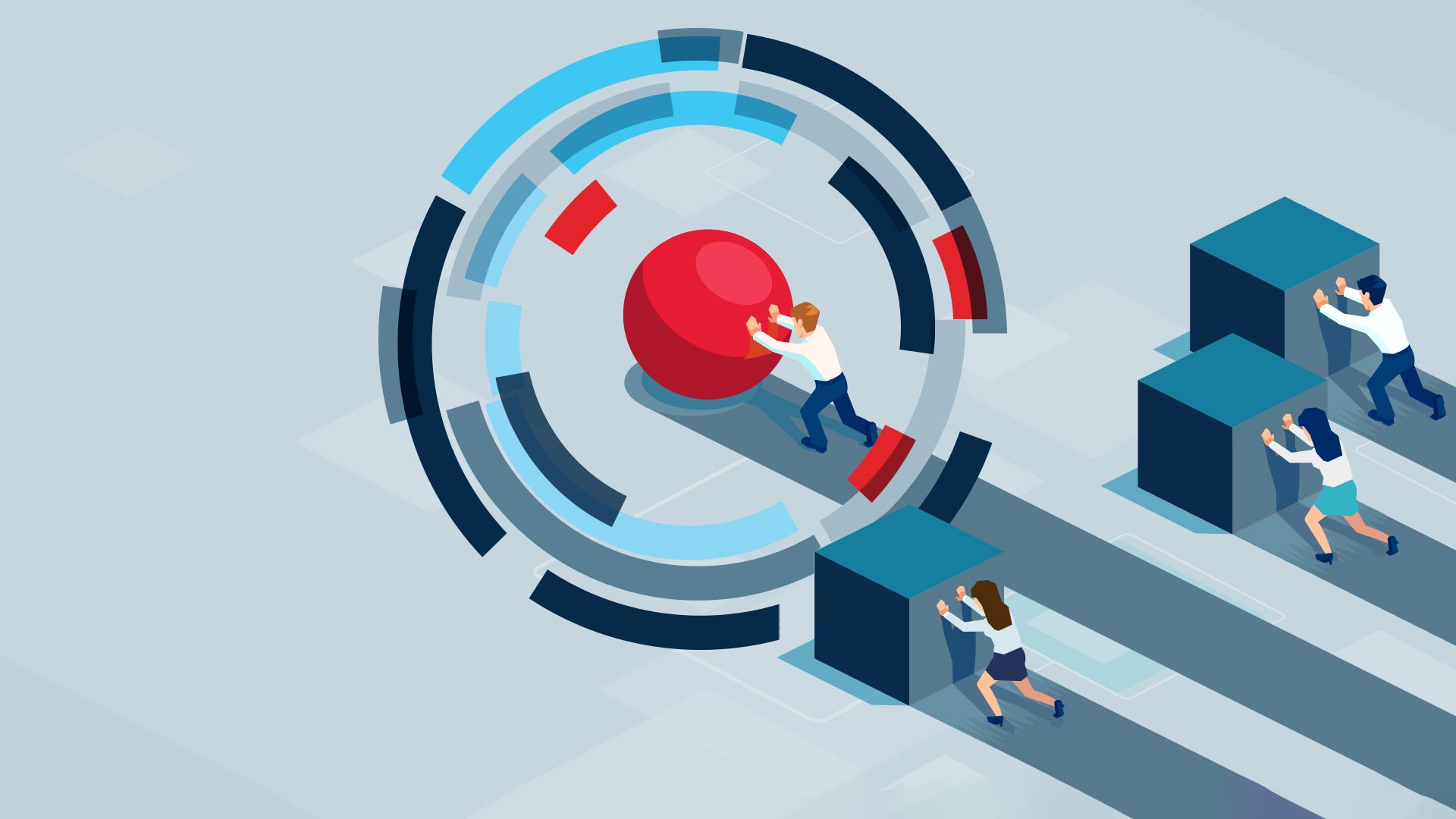 Top tips for greater efficiency | Bosch Rexroth Global