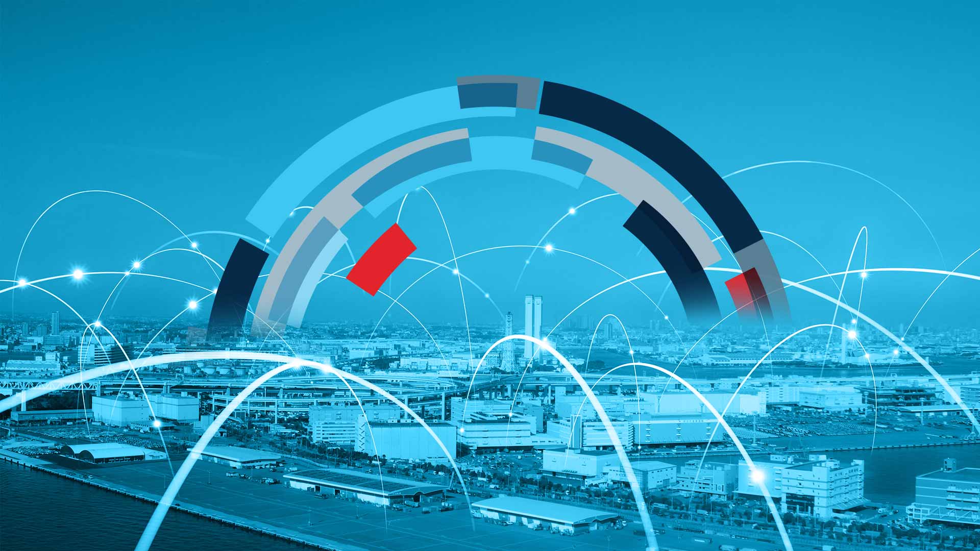A stronger supply chain | Bosch Rexroth Global