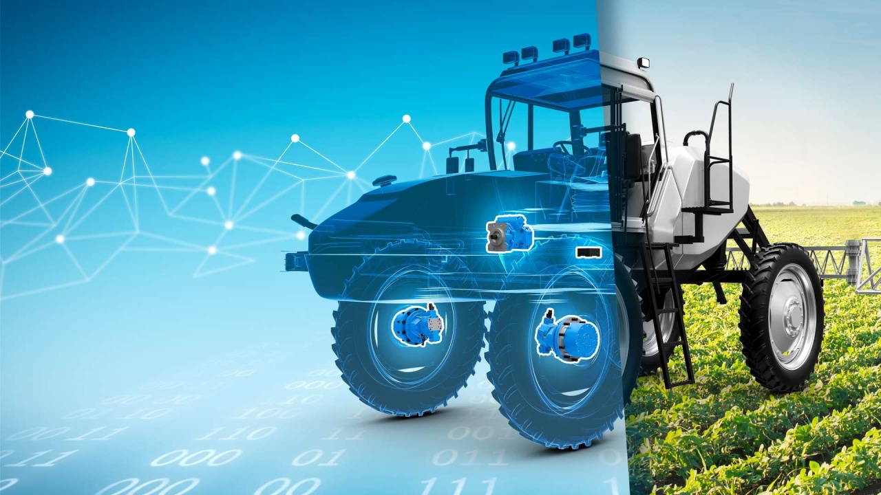 Home | Bosch Rexroth Global