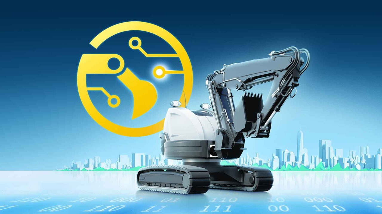 Unleash the eLION | Bosch Rexroth Global