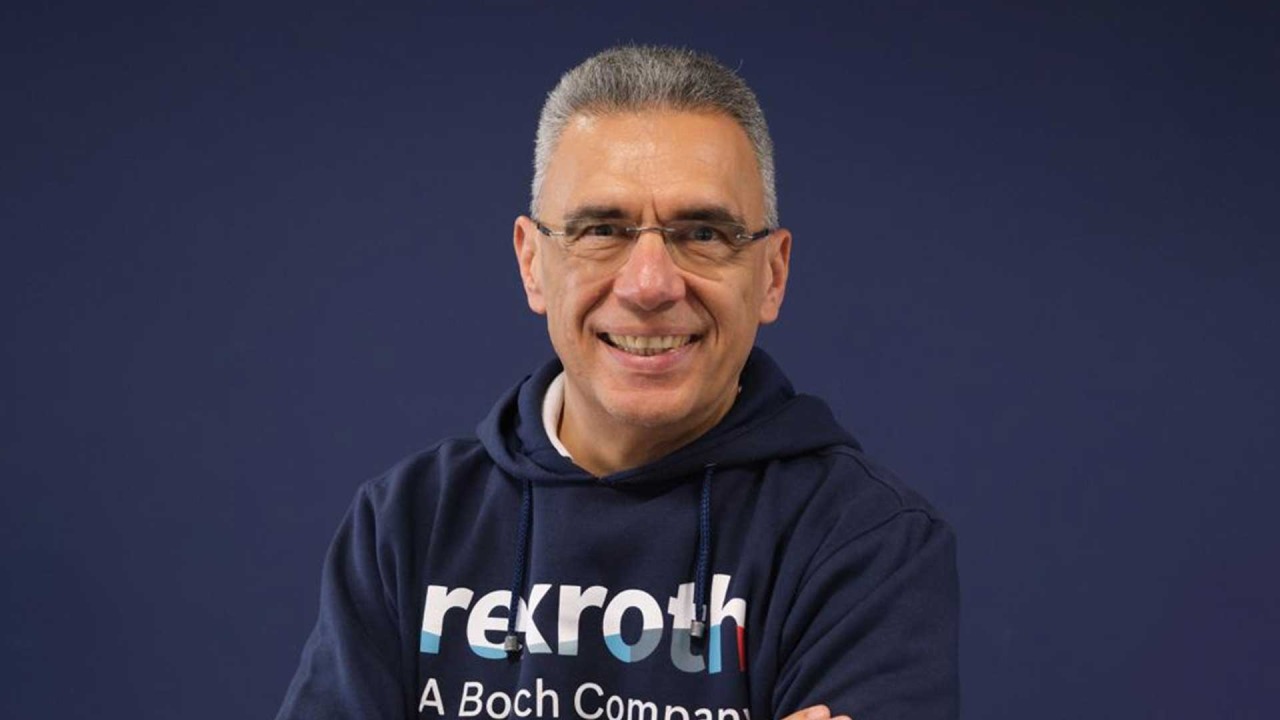 Working smart with Smart Work | Bosch Rexroth