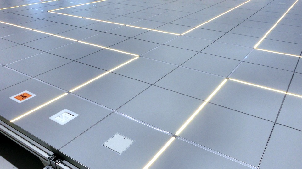 Your Future from the Ground Up | Bosch Rexroth Global