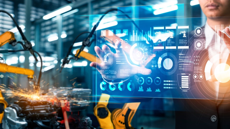 Blog Overview | Bosch Rexroth Indonesia