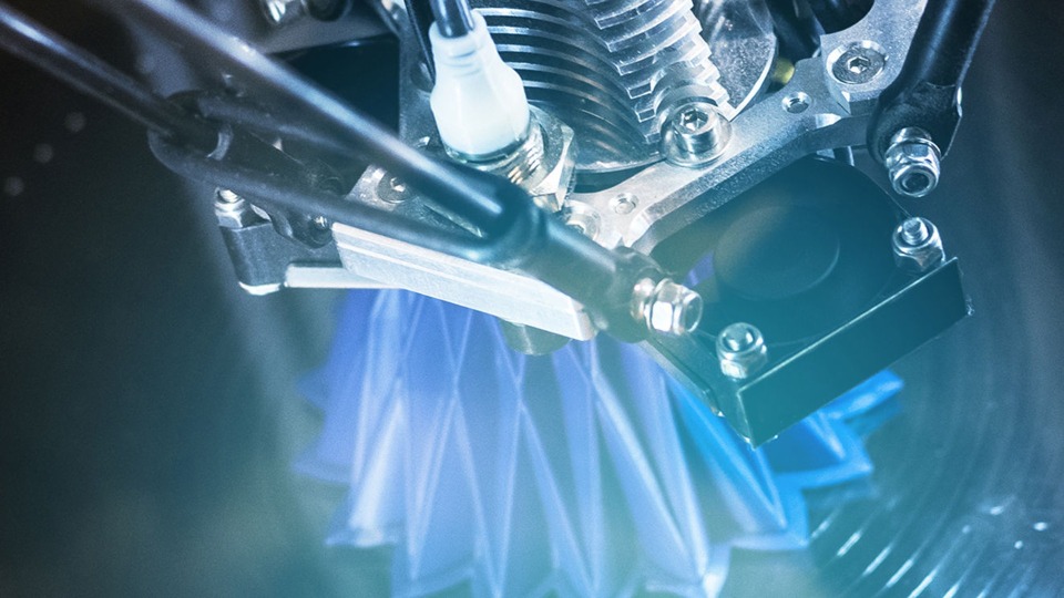 Additive Manufacturing: What Can It Do For You? | Bosch Rexroth | Bosch ...