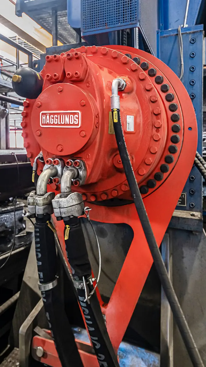 博客概述 | Bosch Rexroth 中国