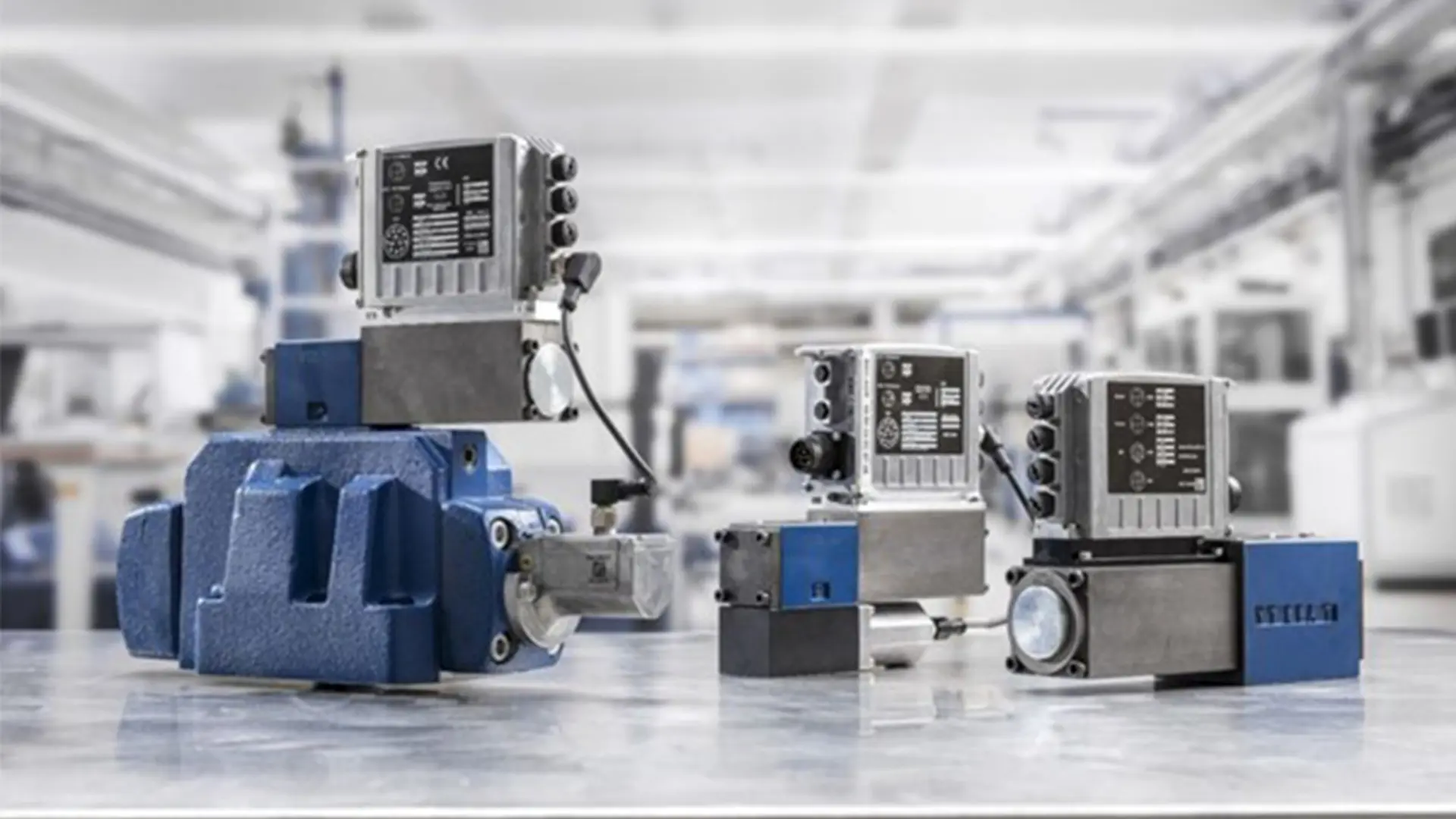 Blog Overview | Bosch Rexroth Australia