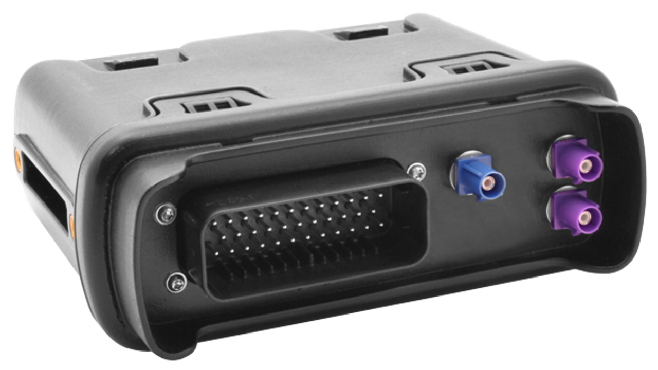 Over-the-Air Updates: Equipped for the Future with the Right Telematics ...