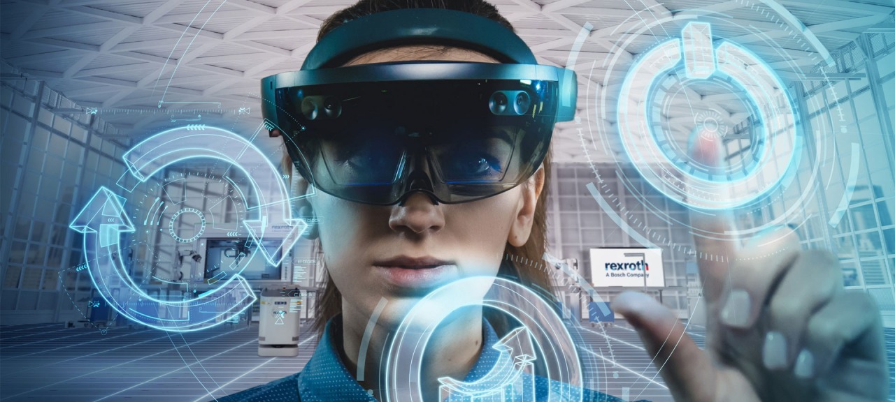 Bosch Rexroth. WE MOVE. YOU WIN. | Bosch Rexroth 台灣