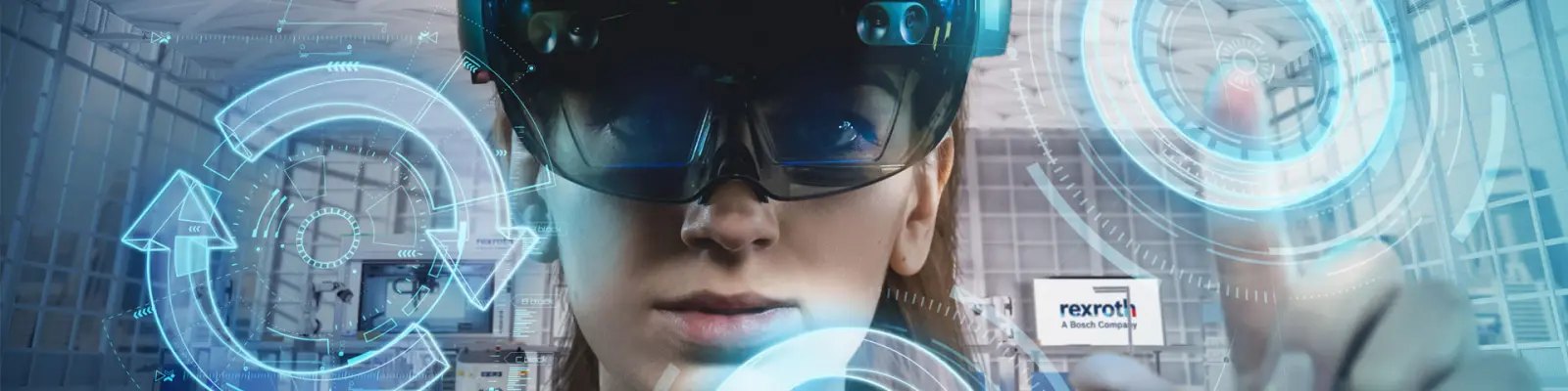 Smart mechatronics: Make it simple! | Bosch Rexroth USA