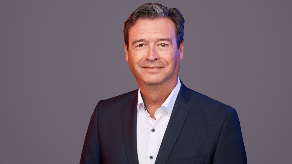 Transfer systems on the fast track | Bosch Rexroth USA