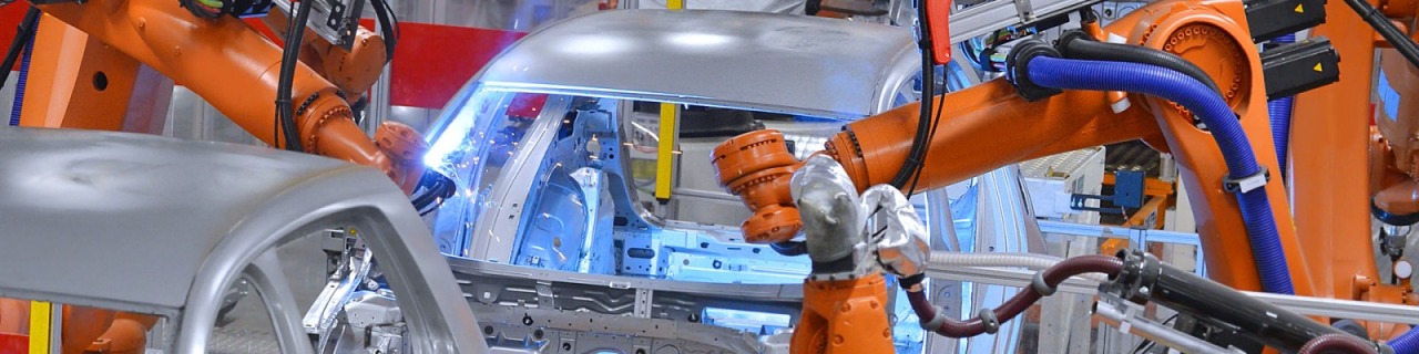 Weld quality in a nutshell | Bosch Rexroth USA