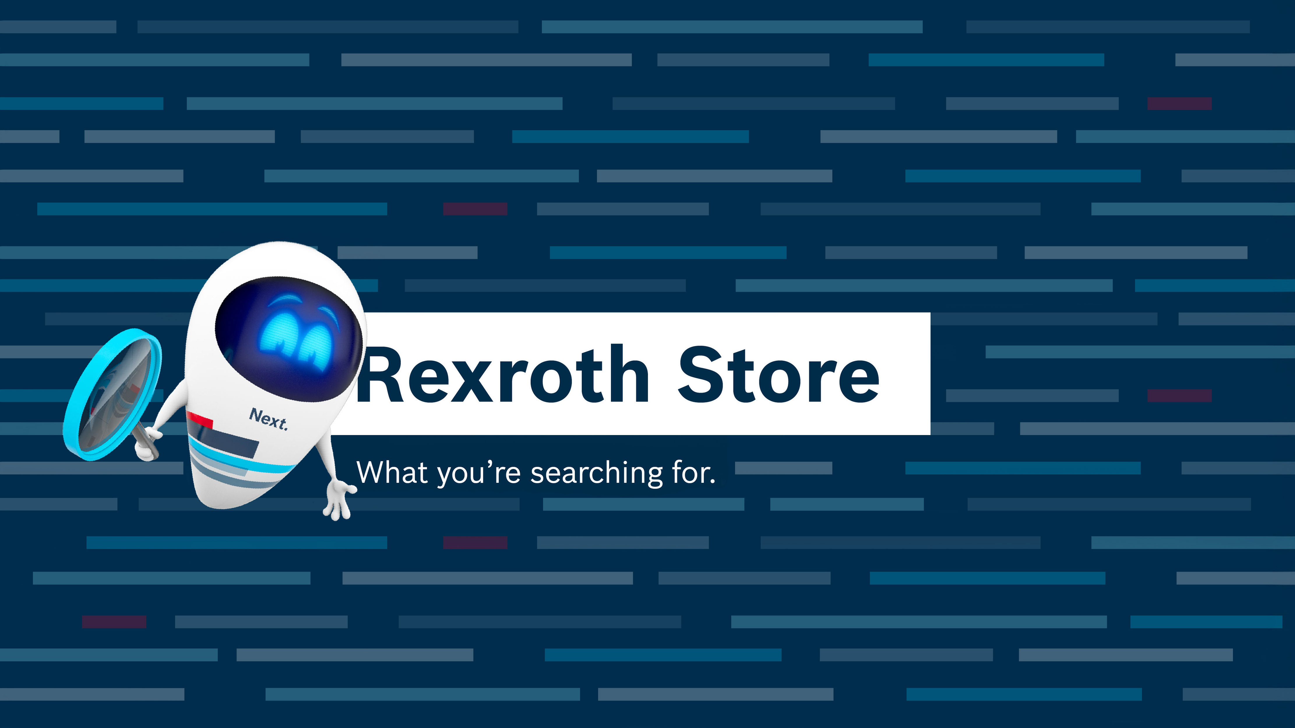 Rexroth Store: Find your Product, CAD, Compare Products | Bosch Rexroth ...