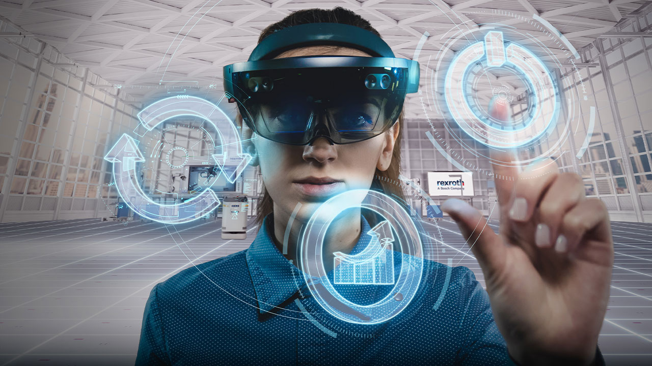 let's talk Linear Technology | Bosch Rexroth Great Britain