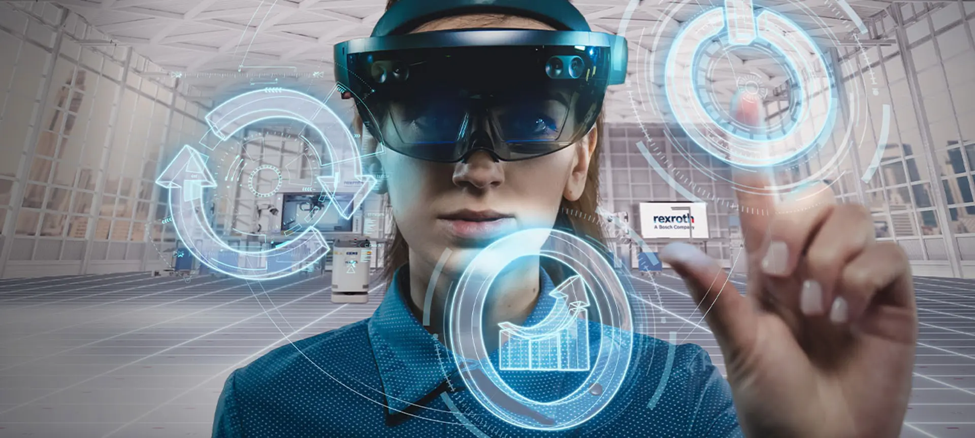 let's talk Linear Technology | Bosch Rexroth Great Britain