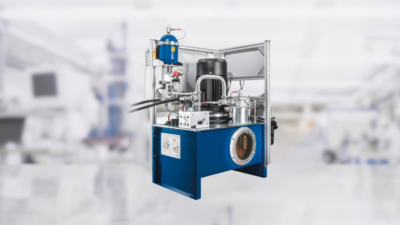 ABPAC | Bosch Rexroth USA