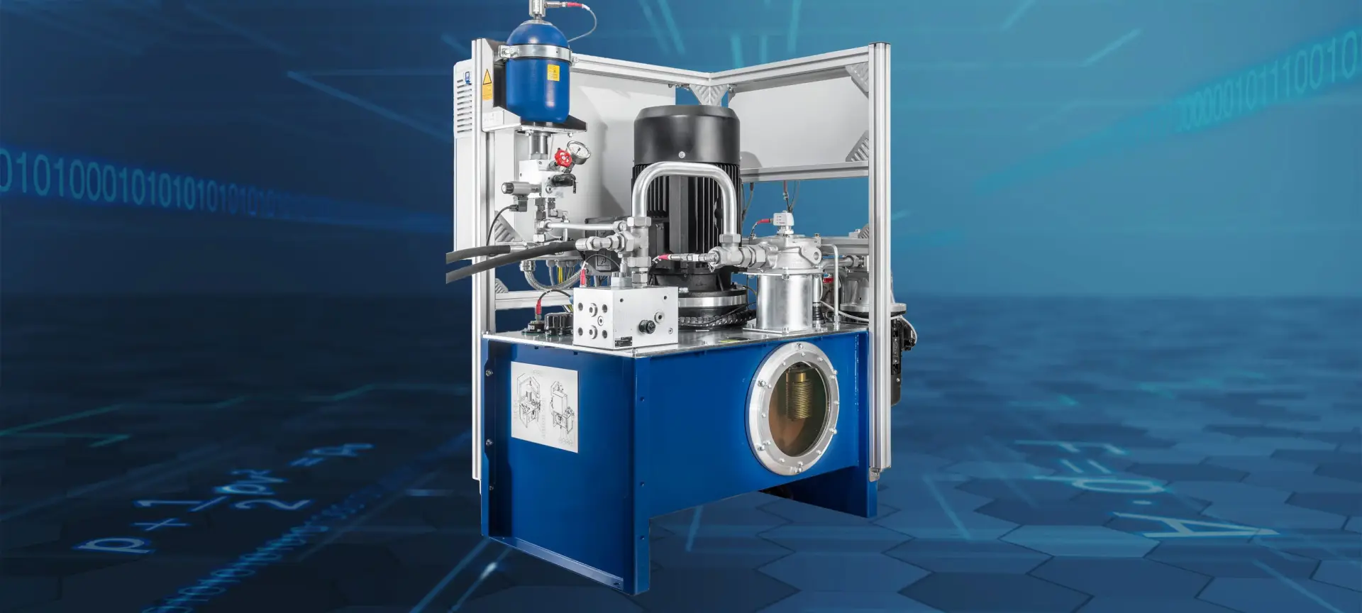 ABPAC | Bosch Rexroth USA