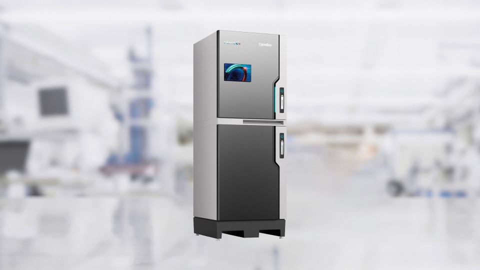 CytroBox | Bosch Rexroth USA