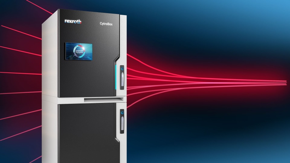 CytroBox | Bosch Rexroth USA