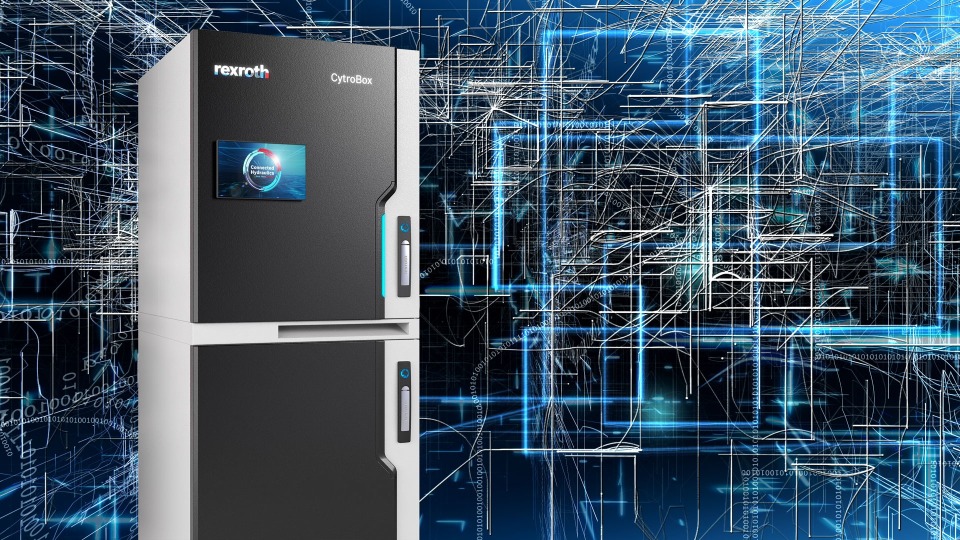 CytroBox | Bosch Rexroth 한국