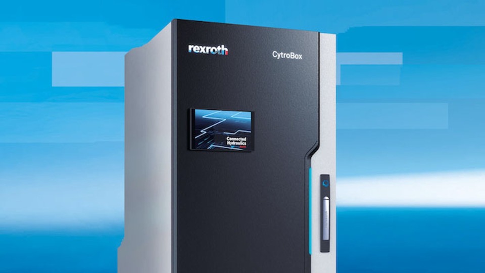 CytroPac by Rexroth | Bosch Rexroth USA