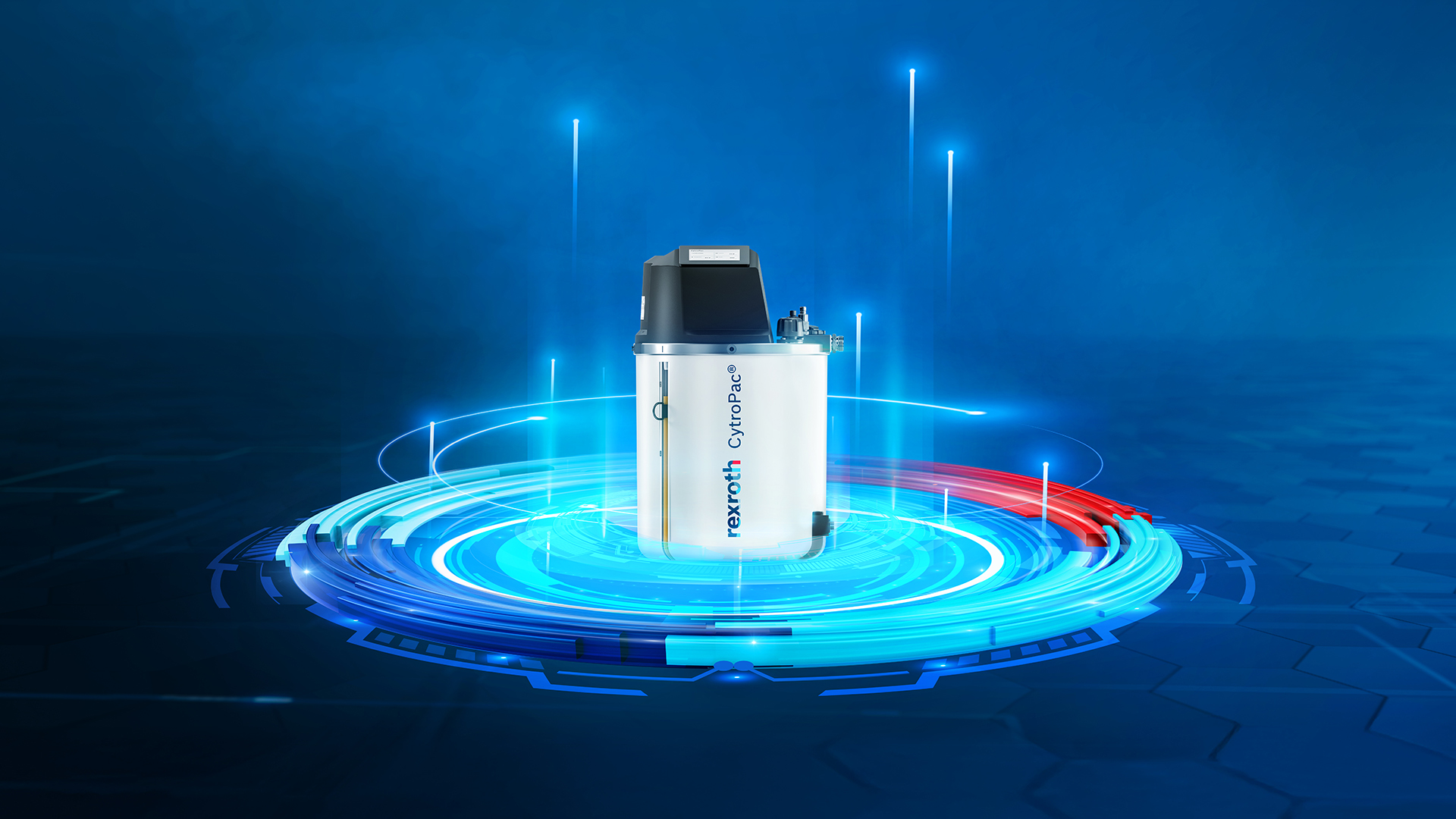 CytroPac | Bosch Rexroth USA