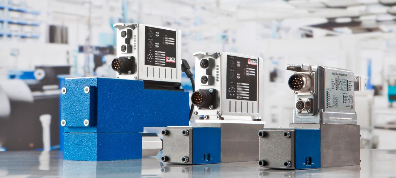 IAC | Bosch Rexroth USA