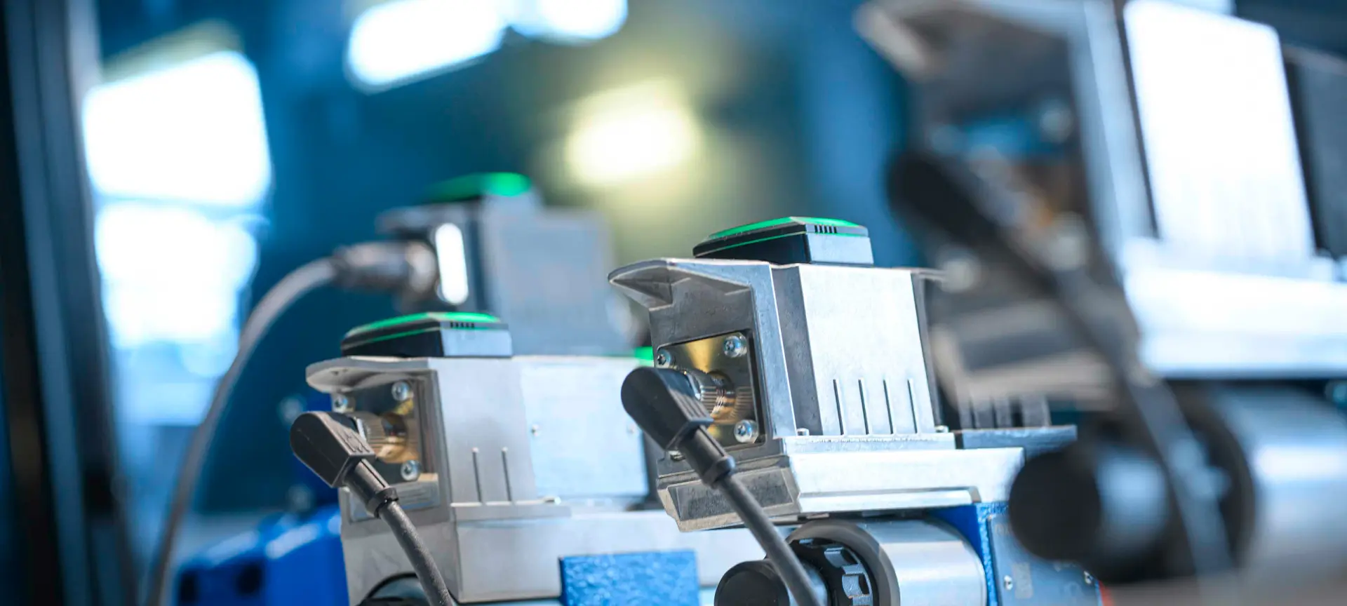 OBED | Bosch Rexroth USA