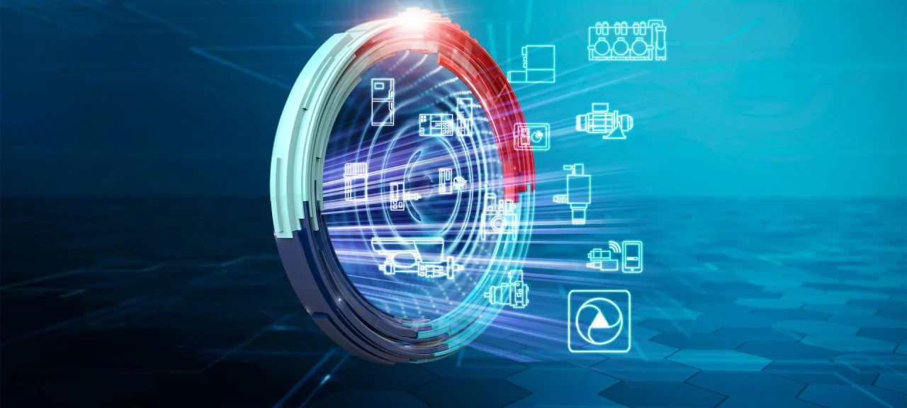 Connected Hydraulics Products | Bosch Rexroth USA