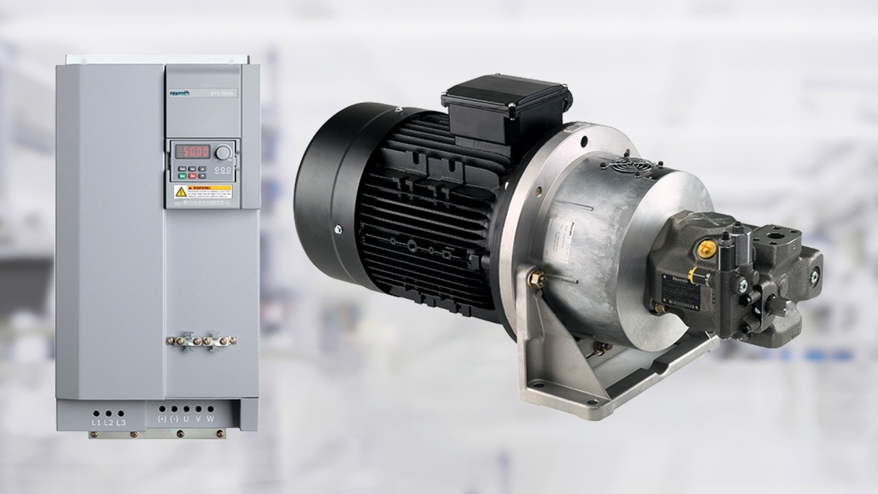 Sytronix | Bosch Rexroth USA